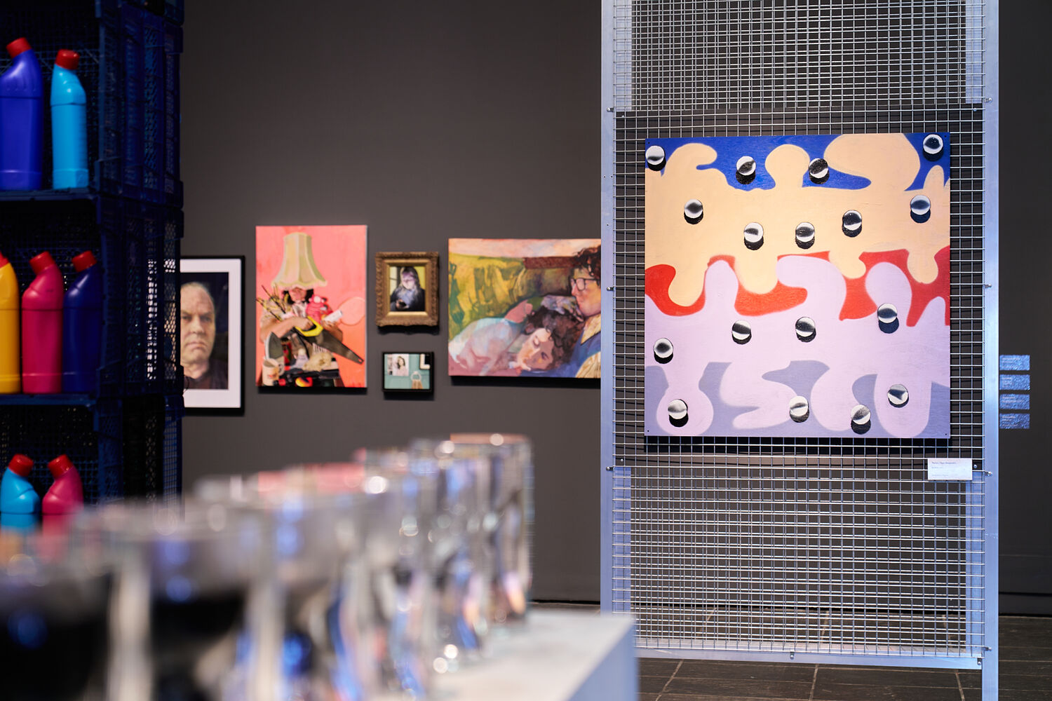 Baltic Open Submission 2024 | Baltic Centre for Contemporary Art