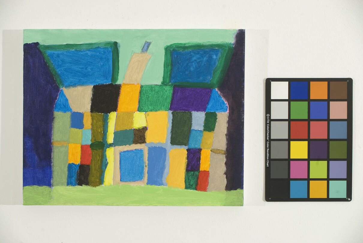 Project Art Works & Baltic ready Residential exhibition | Baltic Centre ...
