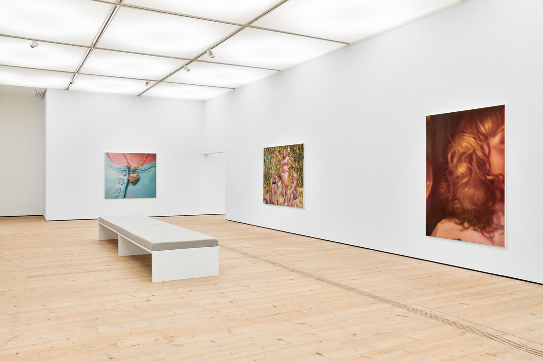 Laura Lancaster & Rachel Lancaster Remember, Somewhere | Baltic Centre ...