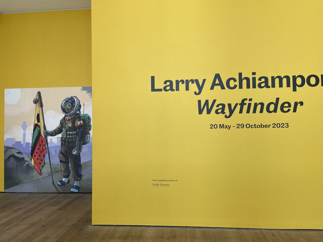 What To Expect: A Visit To Baltic | Baltic Centre for Contemporary Art