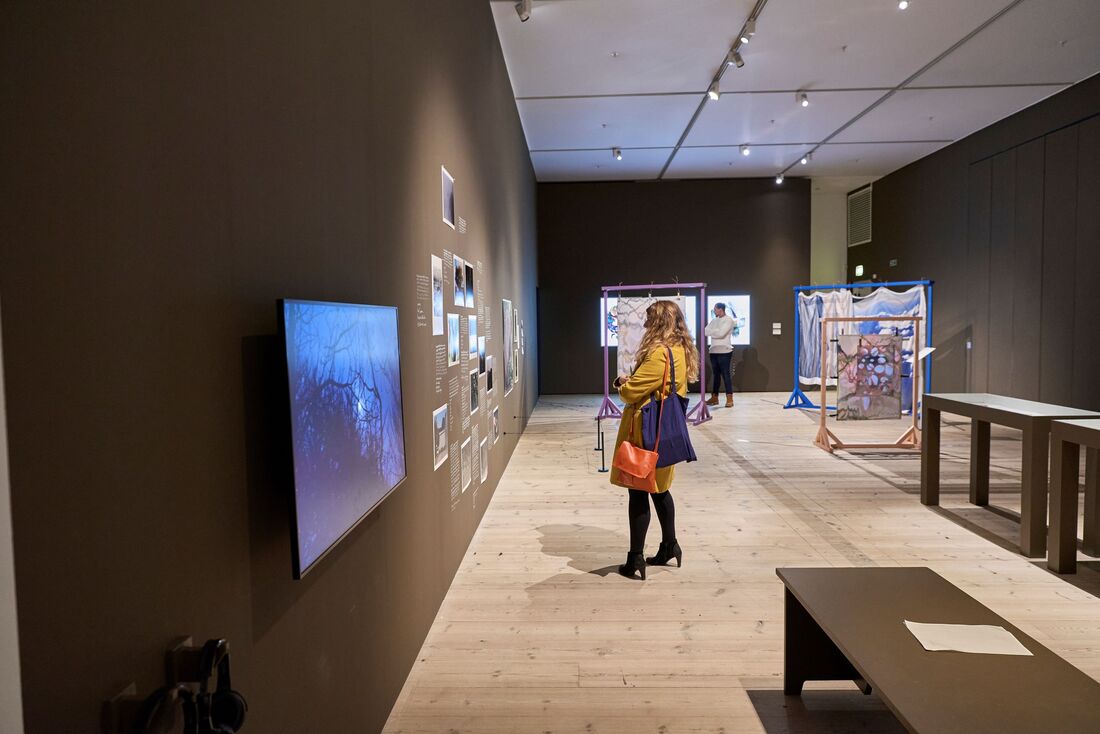 What To Expect: A Visit To Baltic | Baltic Centre for Contemporary Art