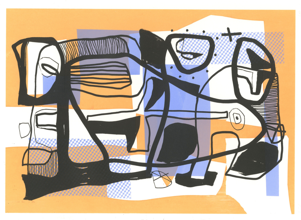 North East Street artist & 11-year old rising star in Art Car Boot Fair | Baltic Centre for ...