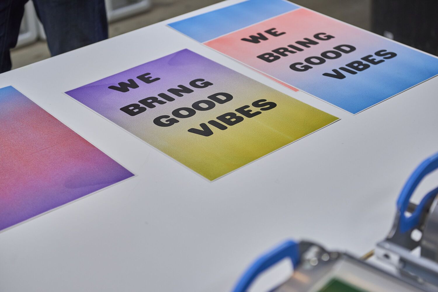 Riso Socials with Foundation Press | Baltic Centre for Contemporary Art