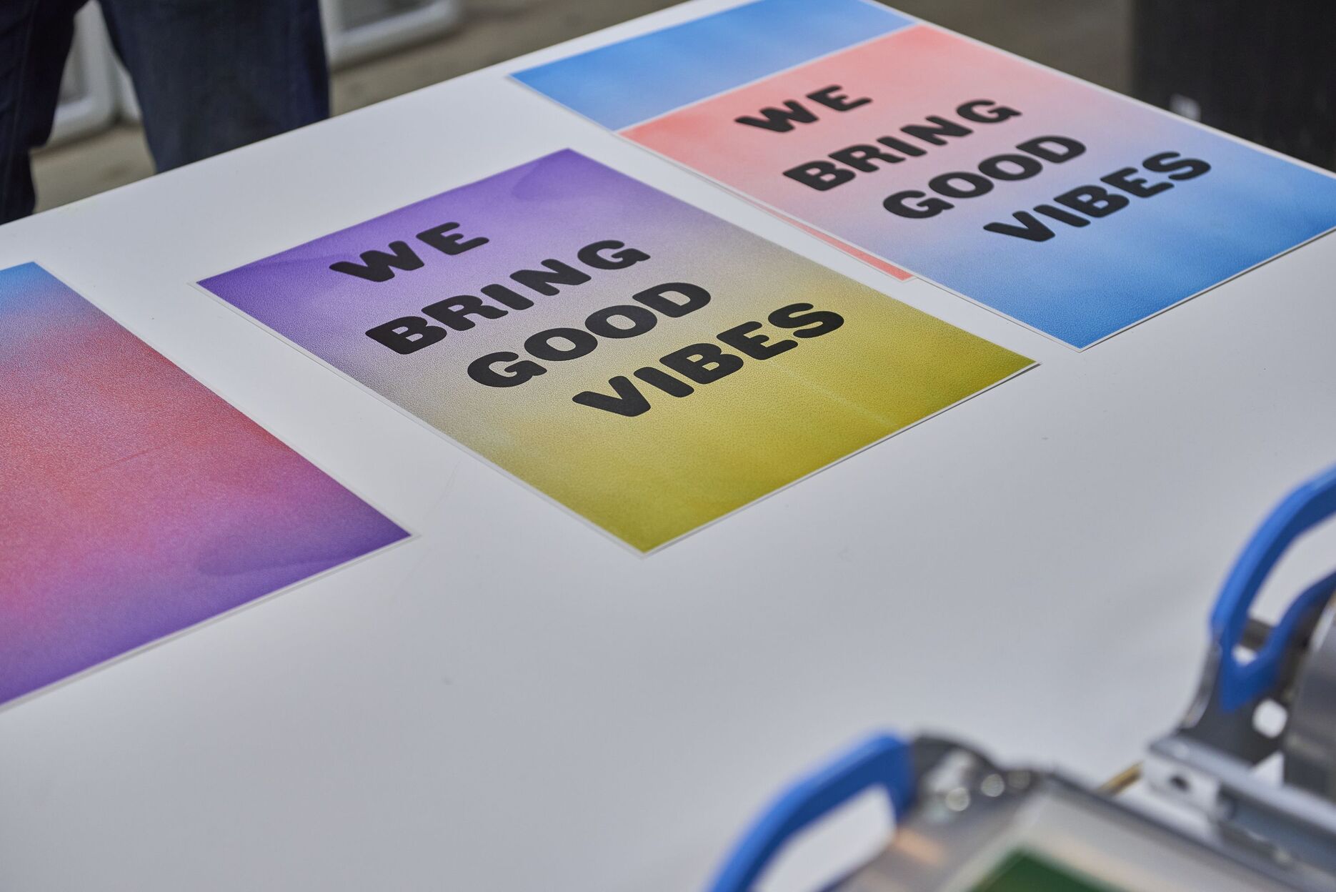 Riso Socials with Foundation Press | Baltic Centre for Contemporary Art