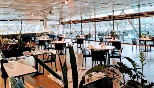 What To Expect: A Visit To Baltic | Baltic Centre for Contemporary Art