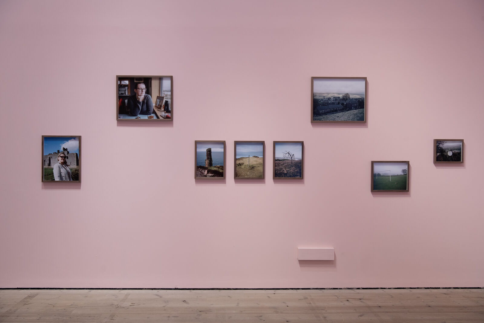 Joanne Coates Middle of Somewhere | Baltic Centre for Contemporary Art