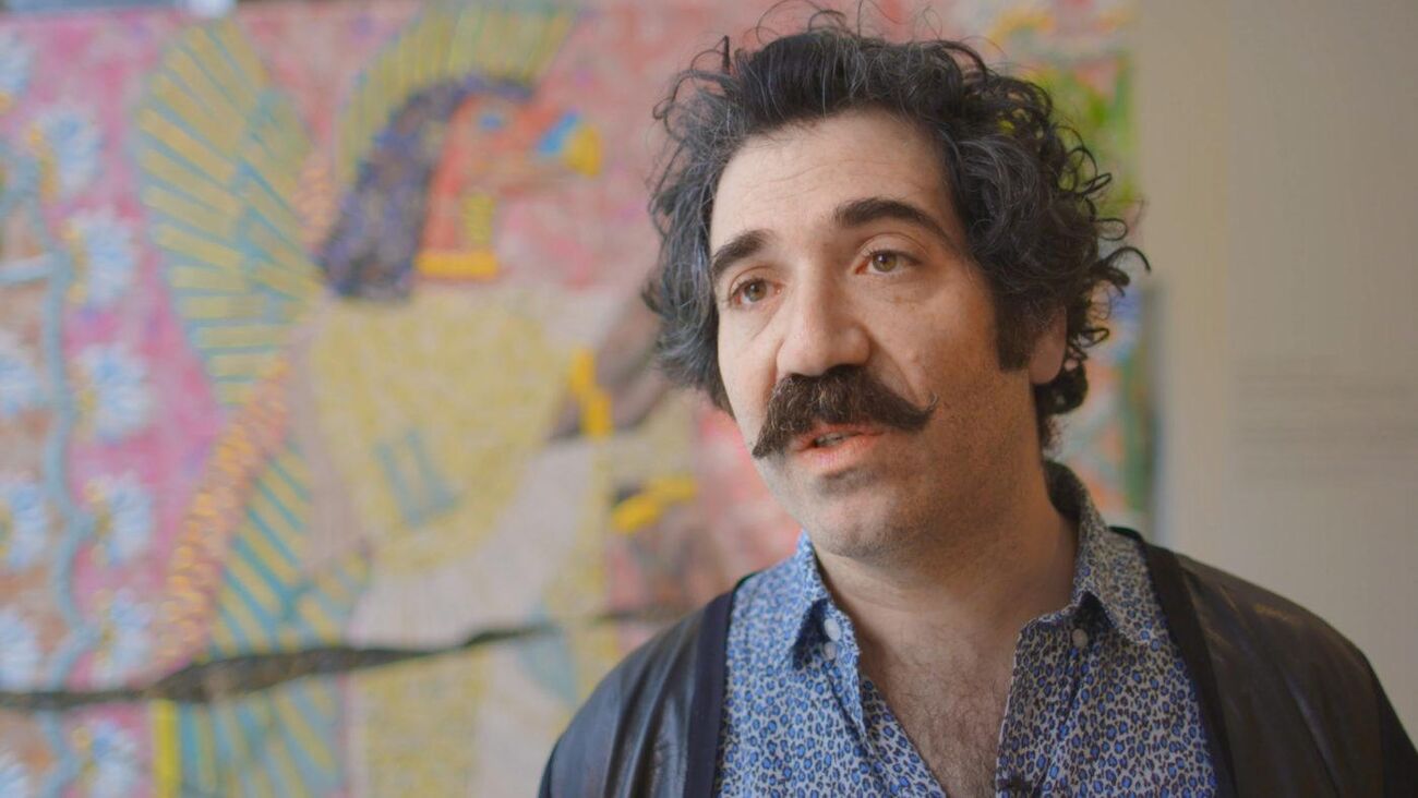 Michael Rakowitz: The Waiting Gardens of the North | Baltic Centre for ...