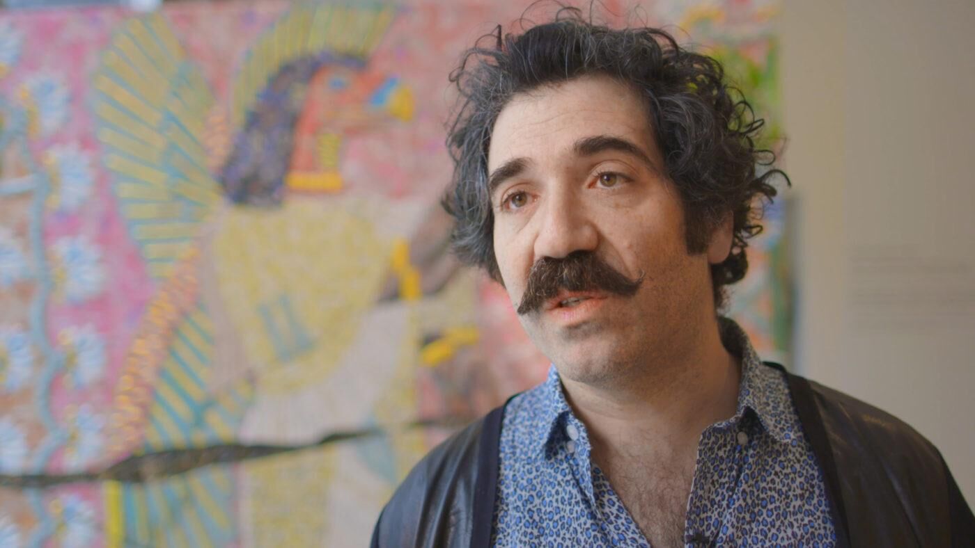 Michael Rakowitz: The Waiting Gardens of the North | Baltic Centre for ...