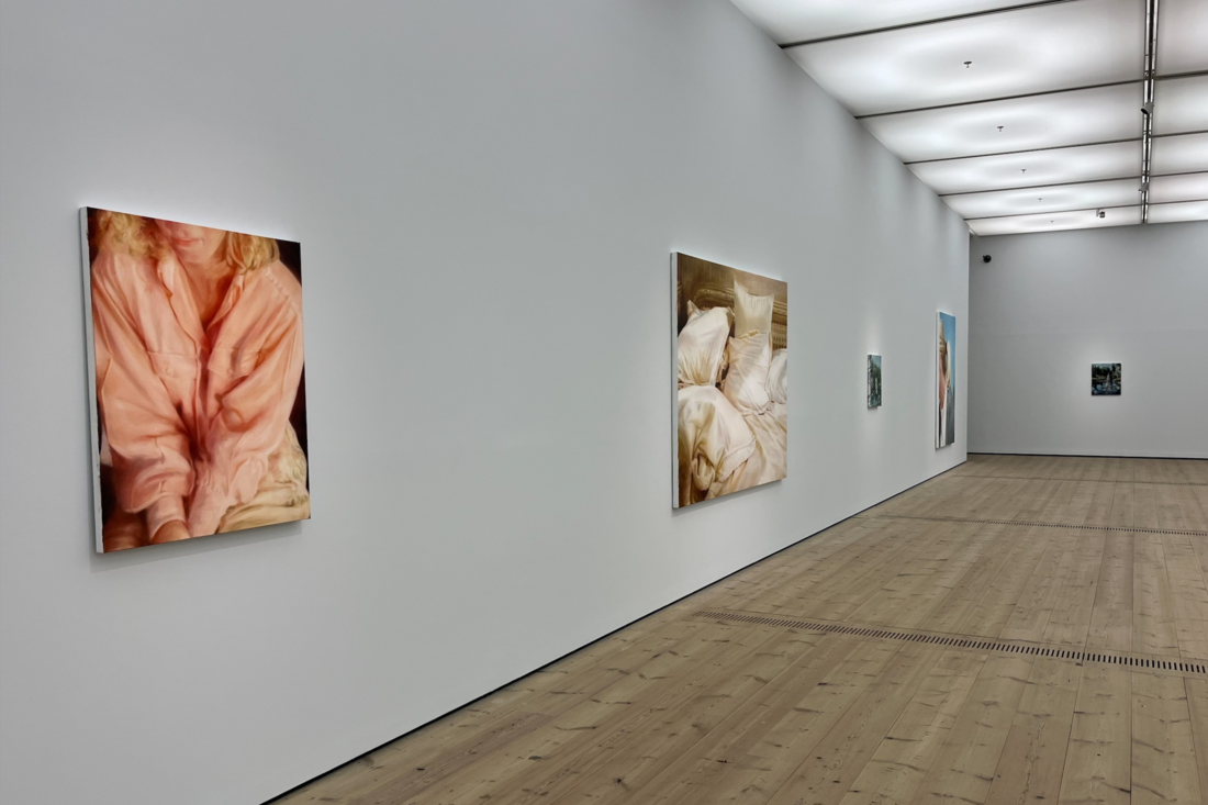 A Visual Story: Laura Lancaster & Rachel Lancaster | Baltic Centre for ...
