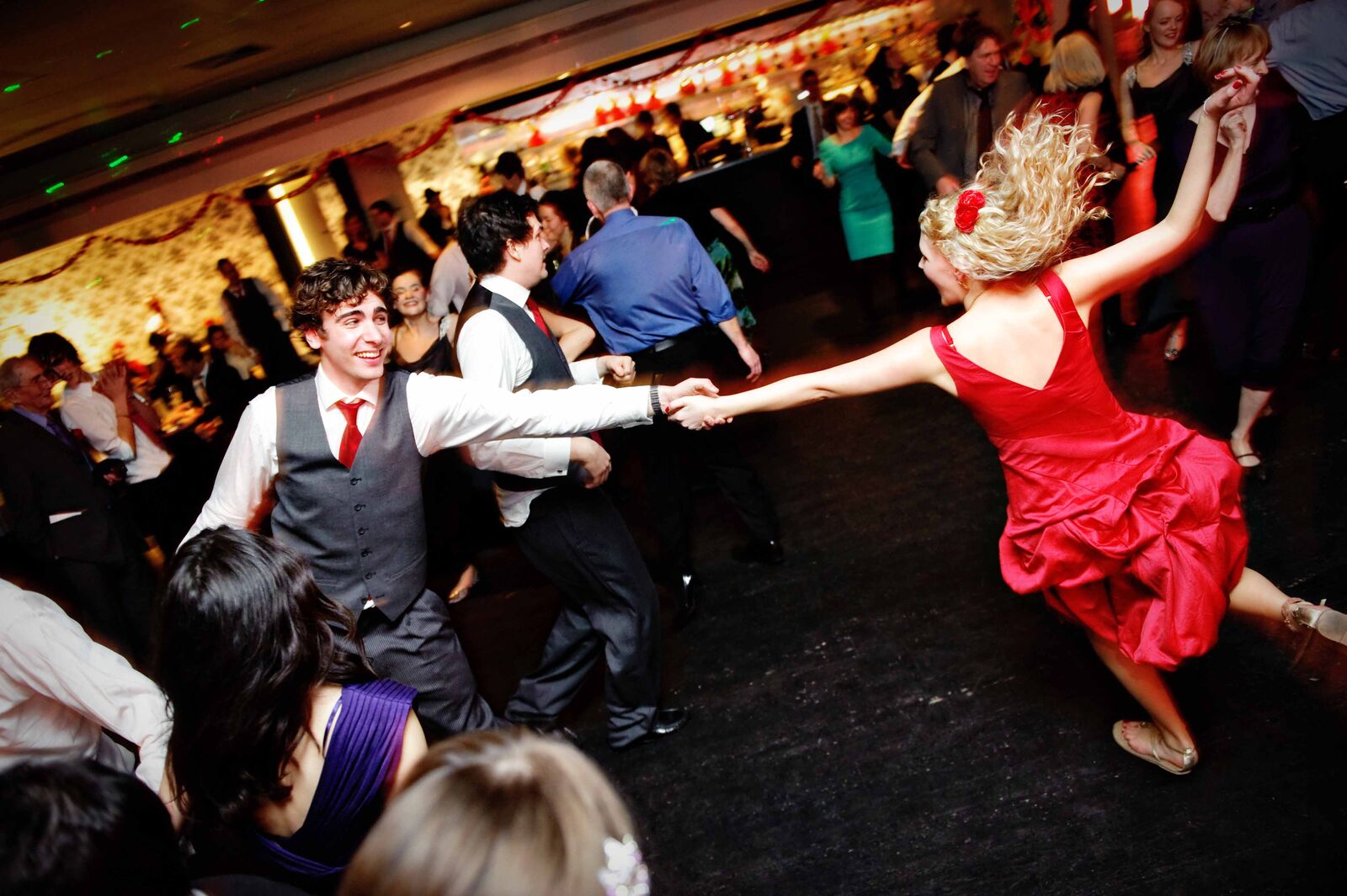 Social Events | Baltic Centre for Contemporary Art