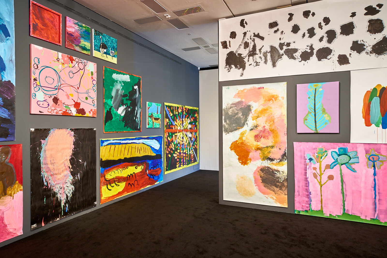 Project Art Works Residential | Baltic Centre for Contemporary Art