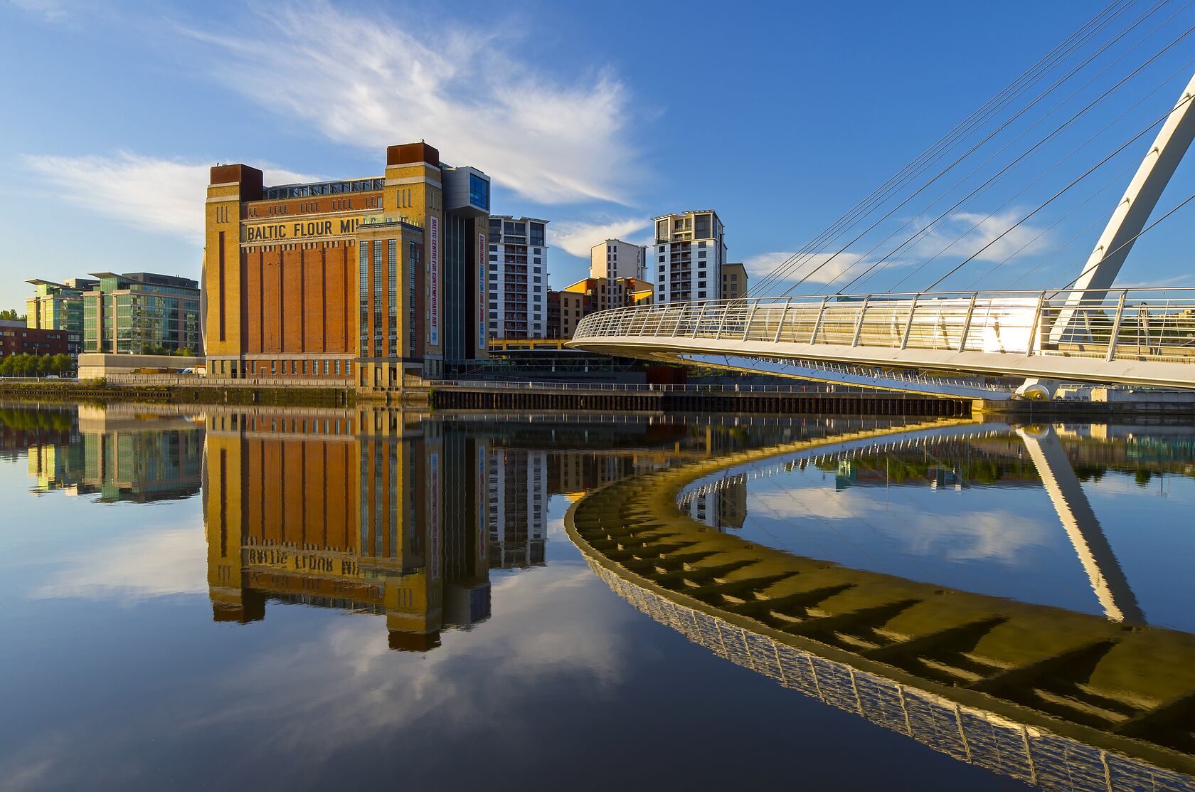 Welcome to Baltic | Baltic Centre for Contemporary Art