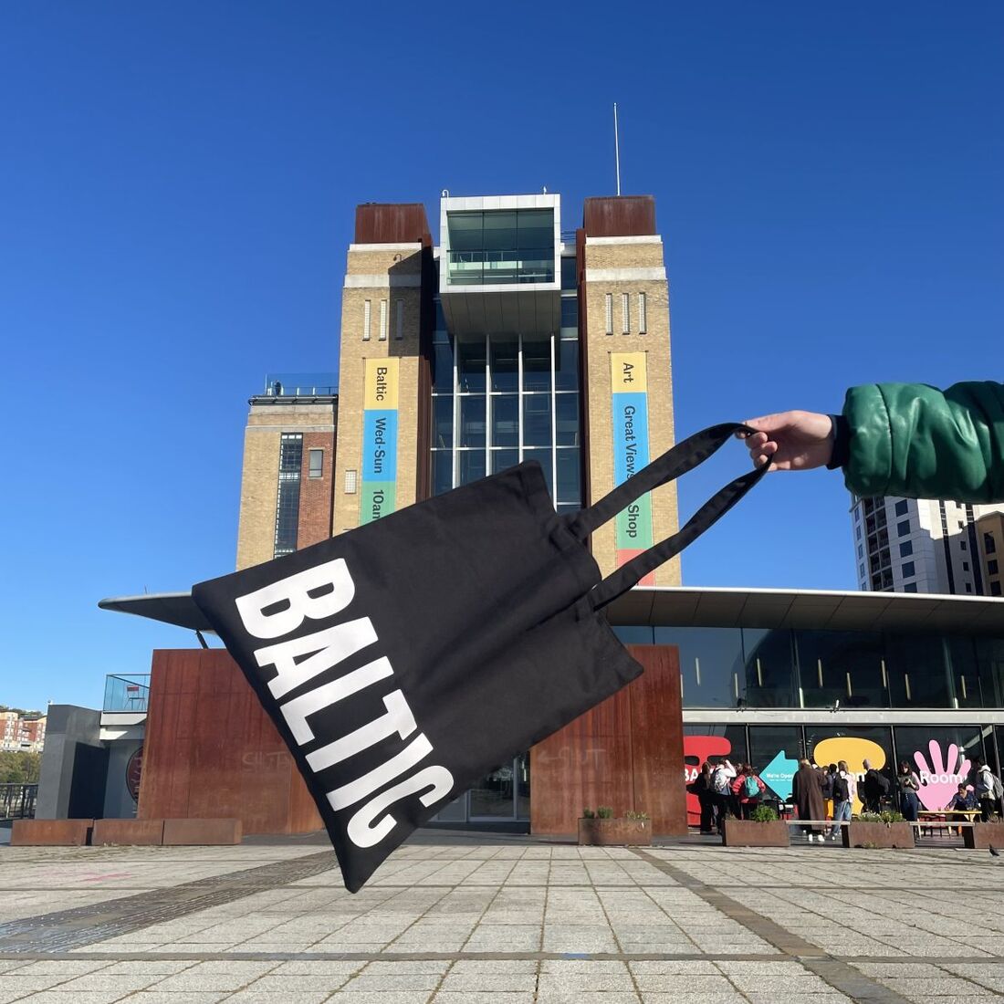 Baltic Shop | Baltic Centre for Contemporary Art