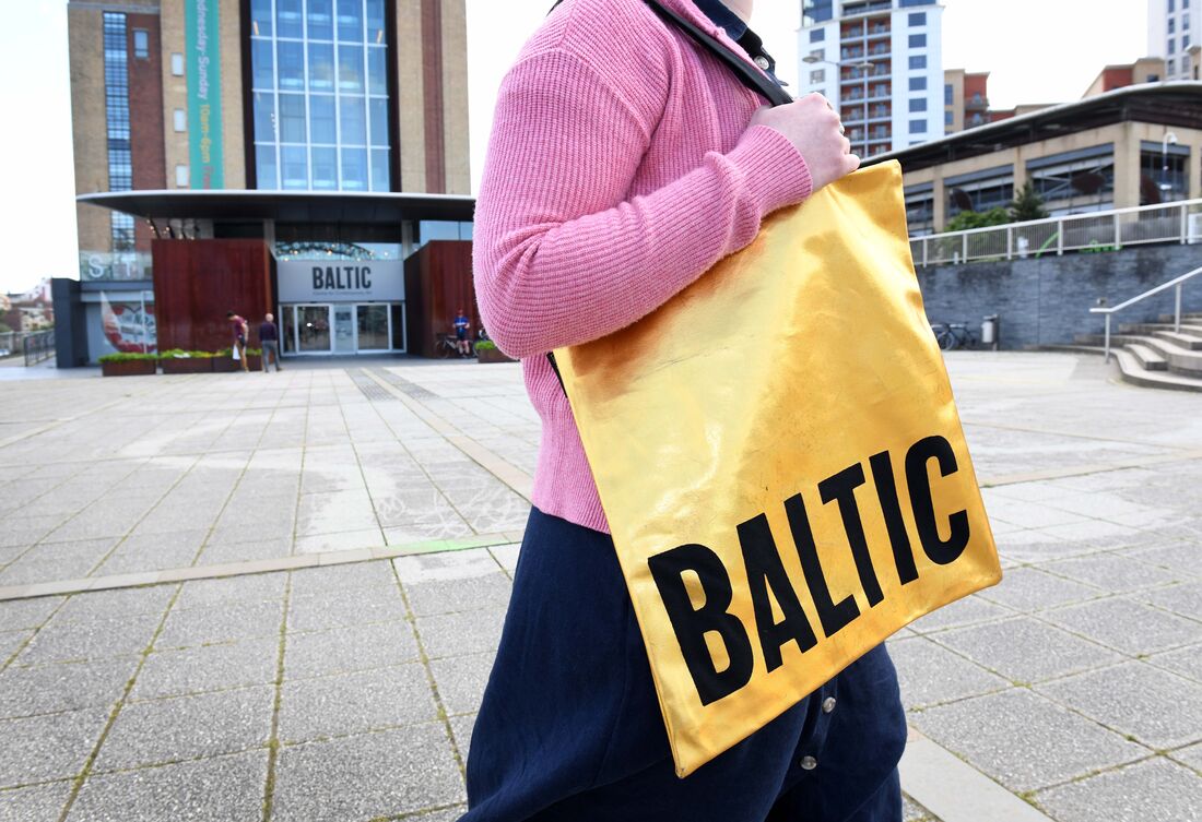 Press | Baltic Centre for Contemporary Art