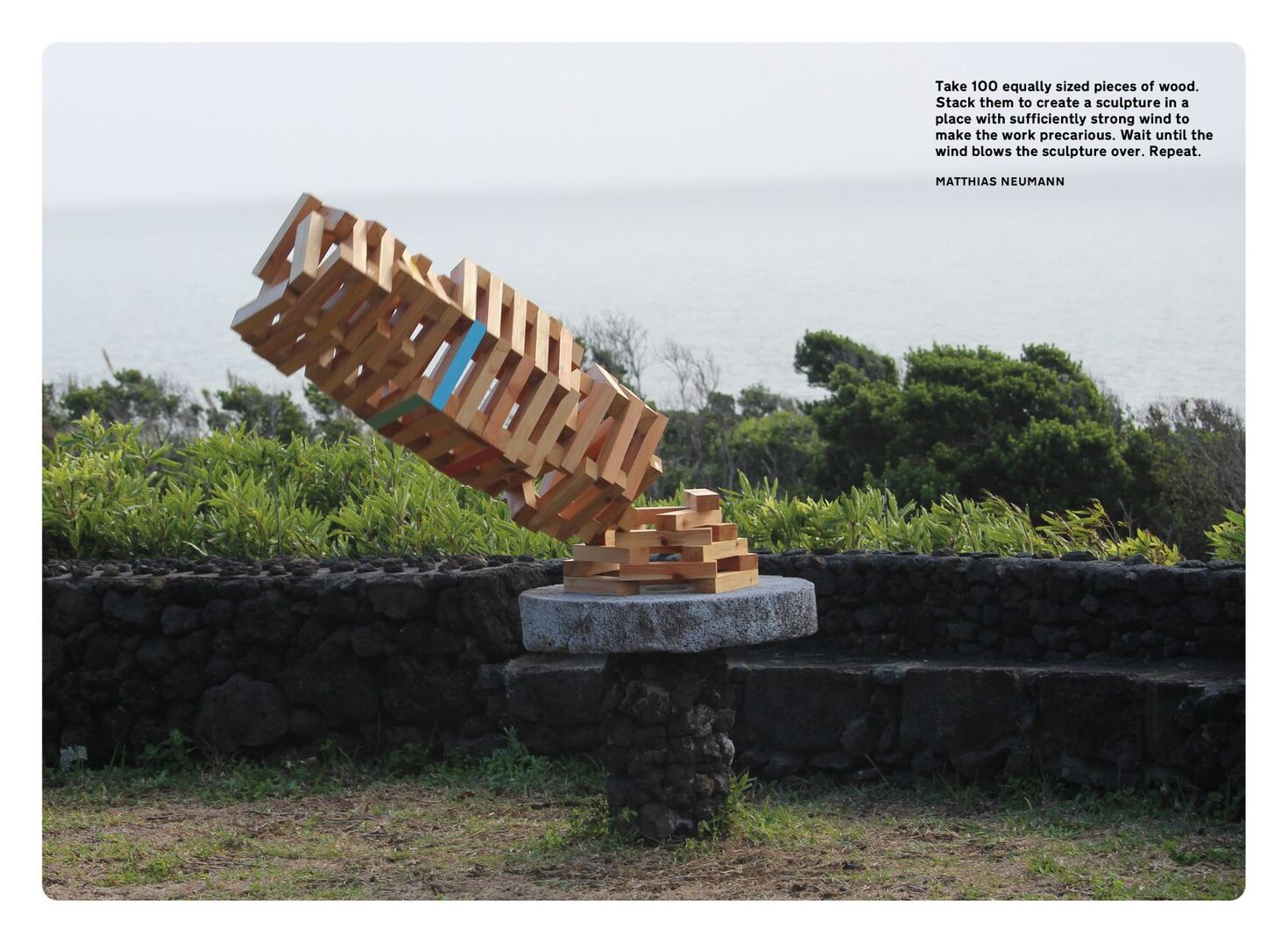 Foundation Press: Book Launch | Baltic Centre for Contemporary Art