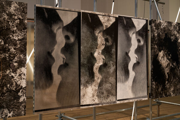 Hannah Perry Manual Labour | Baltic Centre for Contemporary Art