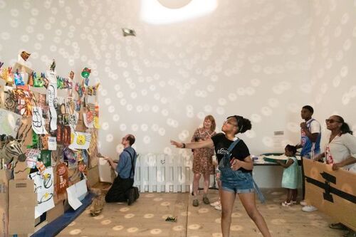 What To Expect: A Visit To Baltic | Baltic Centre for Contemporary Art