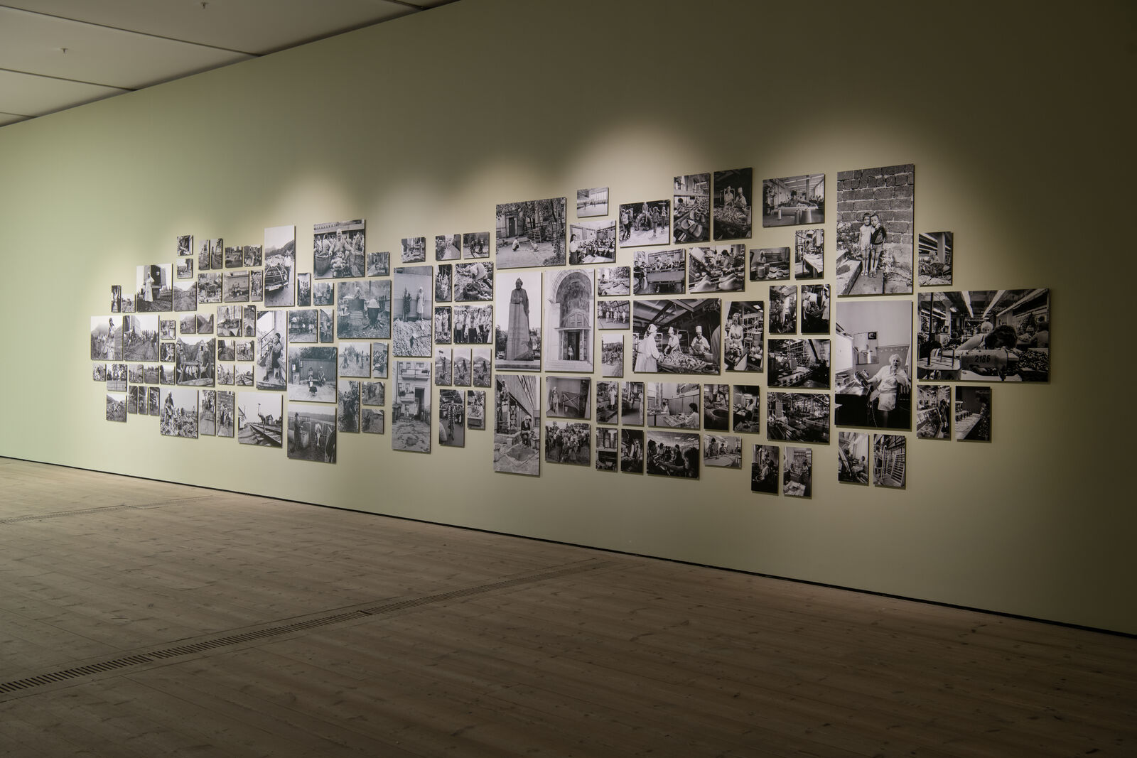 Franki Raffles: Photography, Activism, Campaign Works | Baltic Centre ...