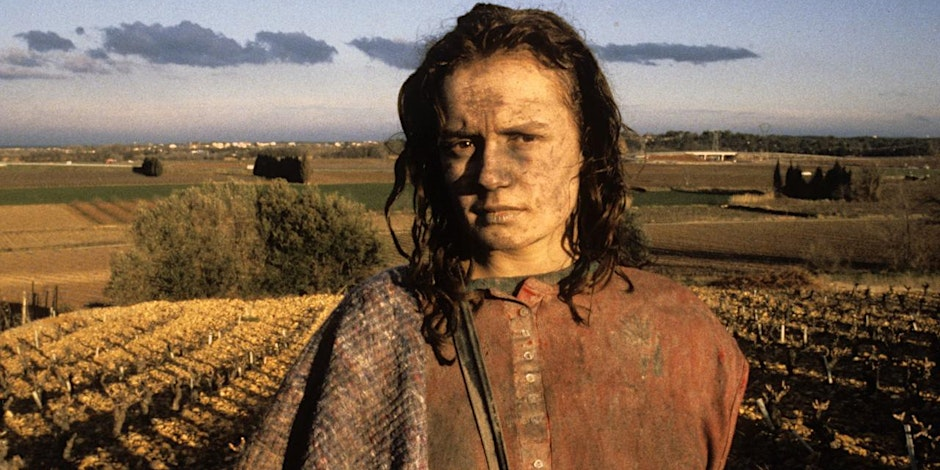 Franki Raffles Screenings Vagabond (Sans Toit ni Loi) | Baltic Centre ...