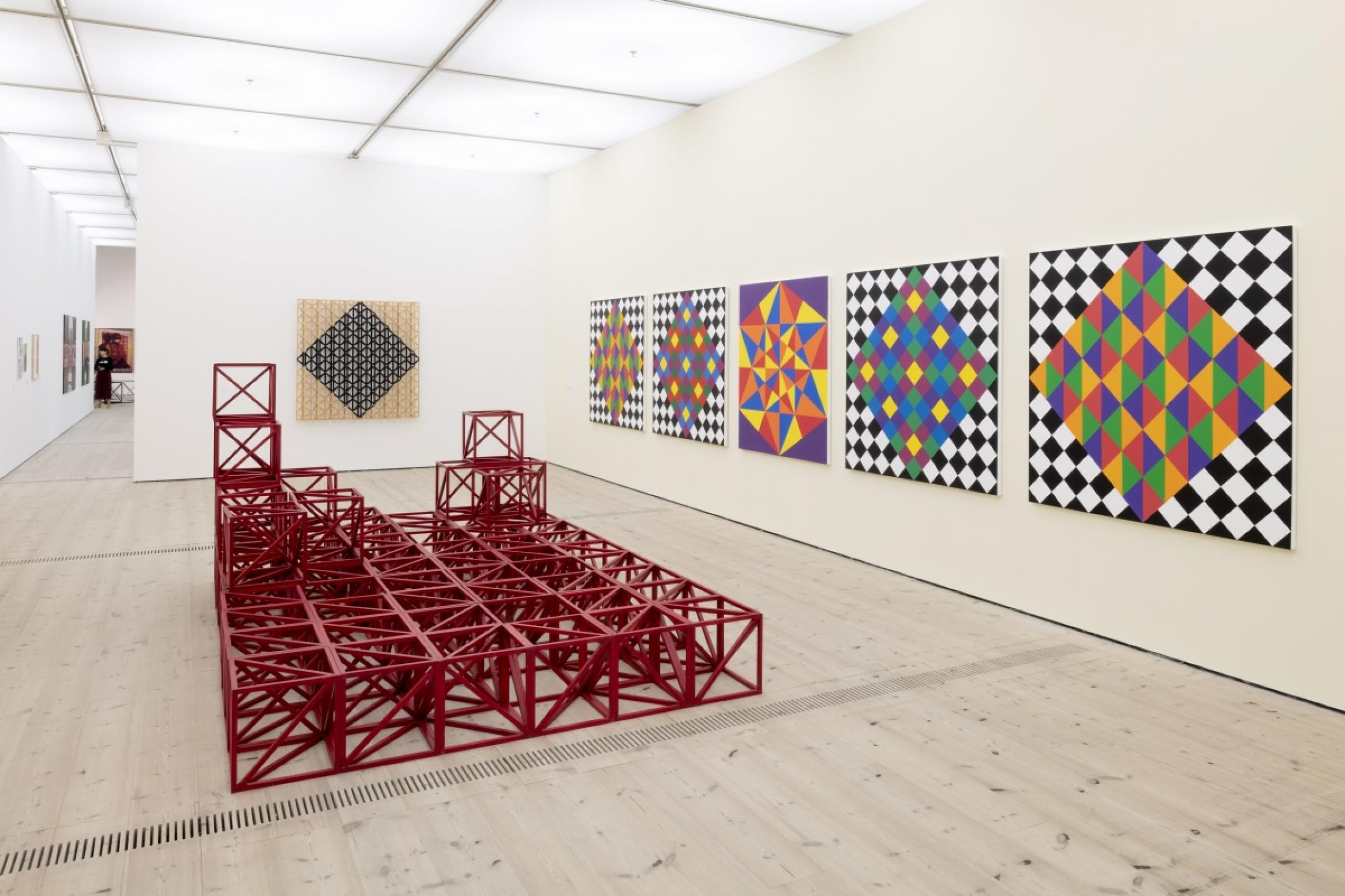 Become a Baltic Patron | Baltic Centre for Contemporary Art