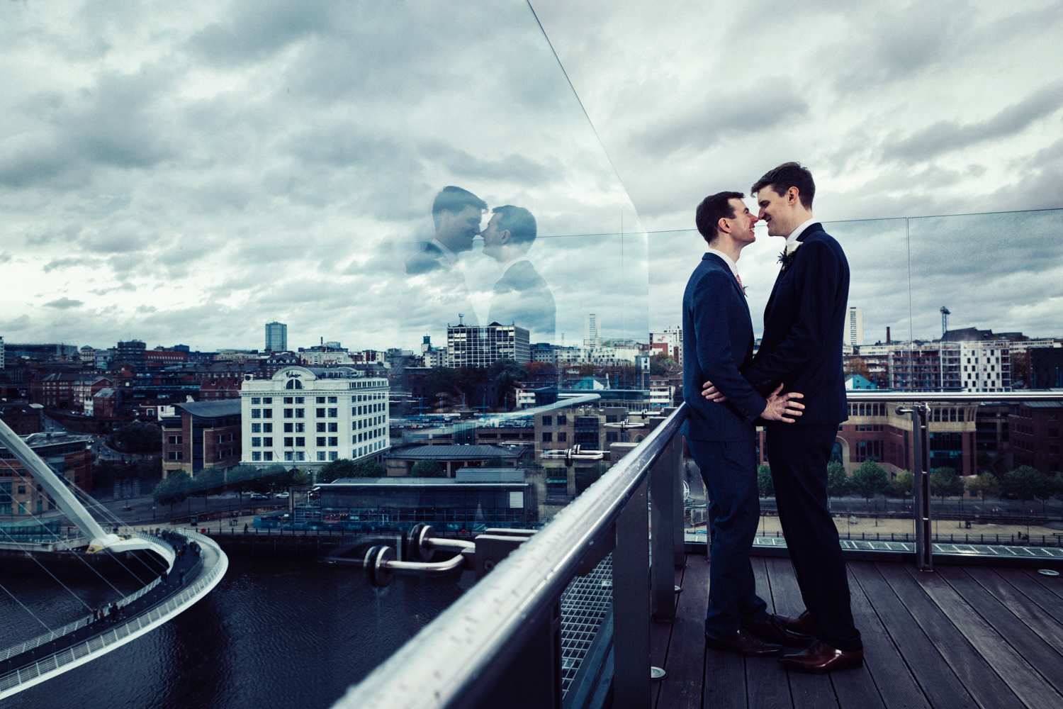 Tying the Knot | Baltic Centre for Contemporary Art