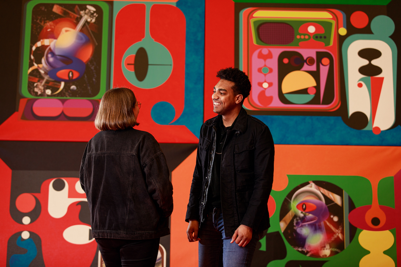 Baltic Mailing List | Baltic Centre for Contemporary Art