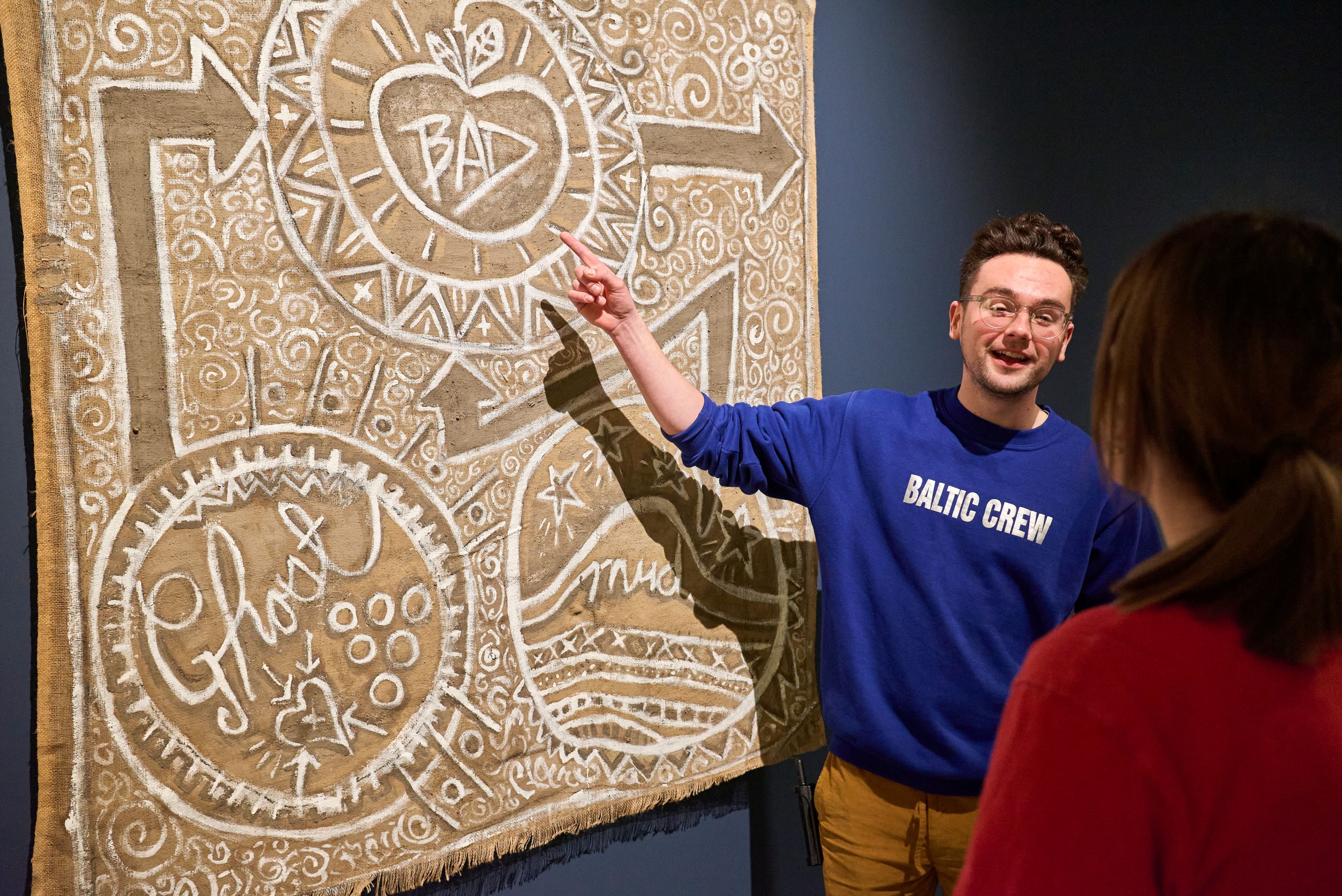 Welcome to Baltic | Baltic Centre for Contemporary Art