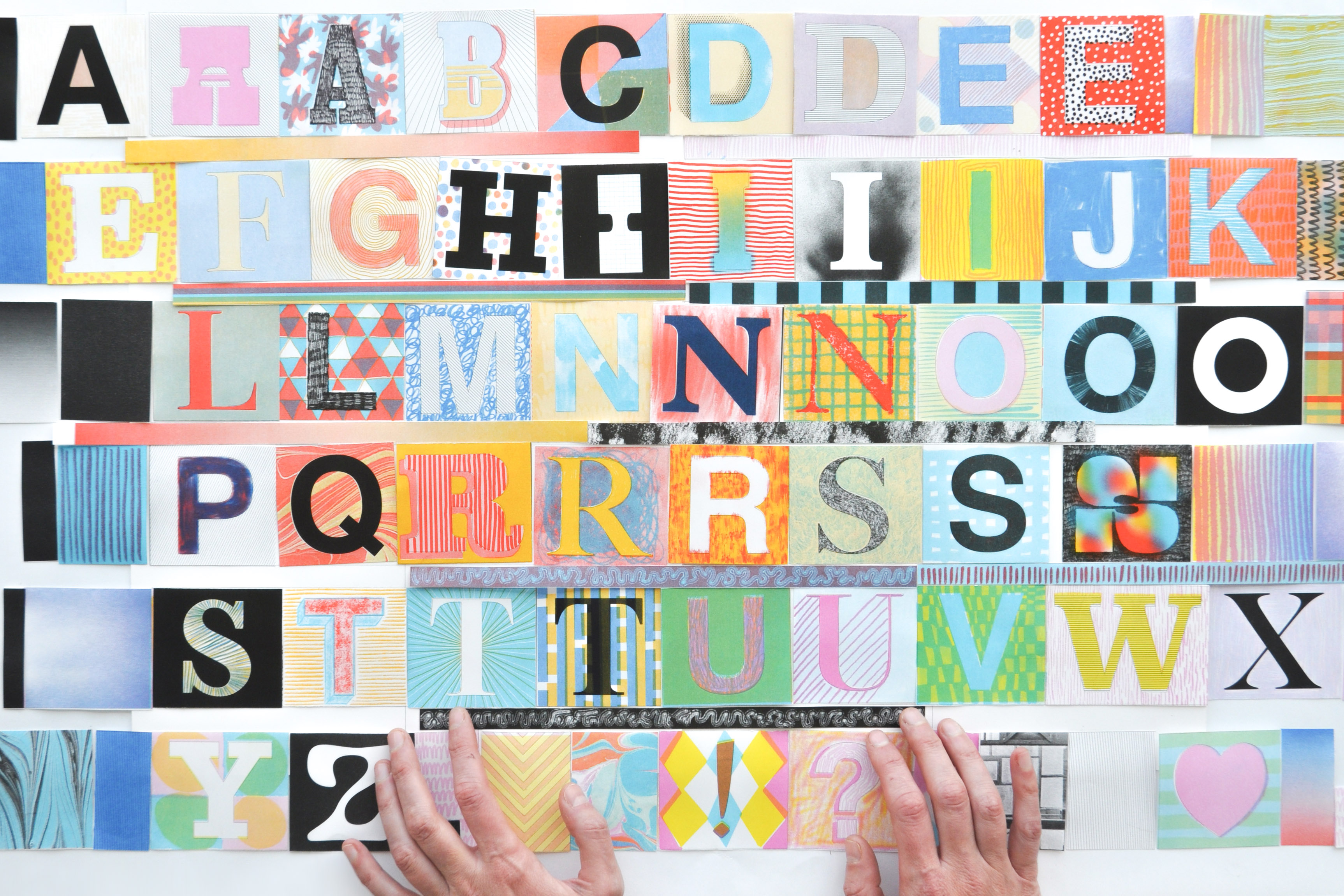 Foundation Press Starting Lines | Baltic Centre for Contemporary Art