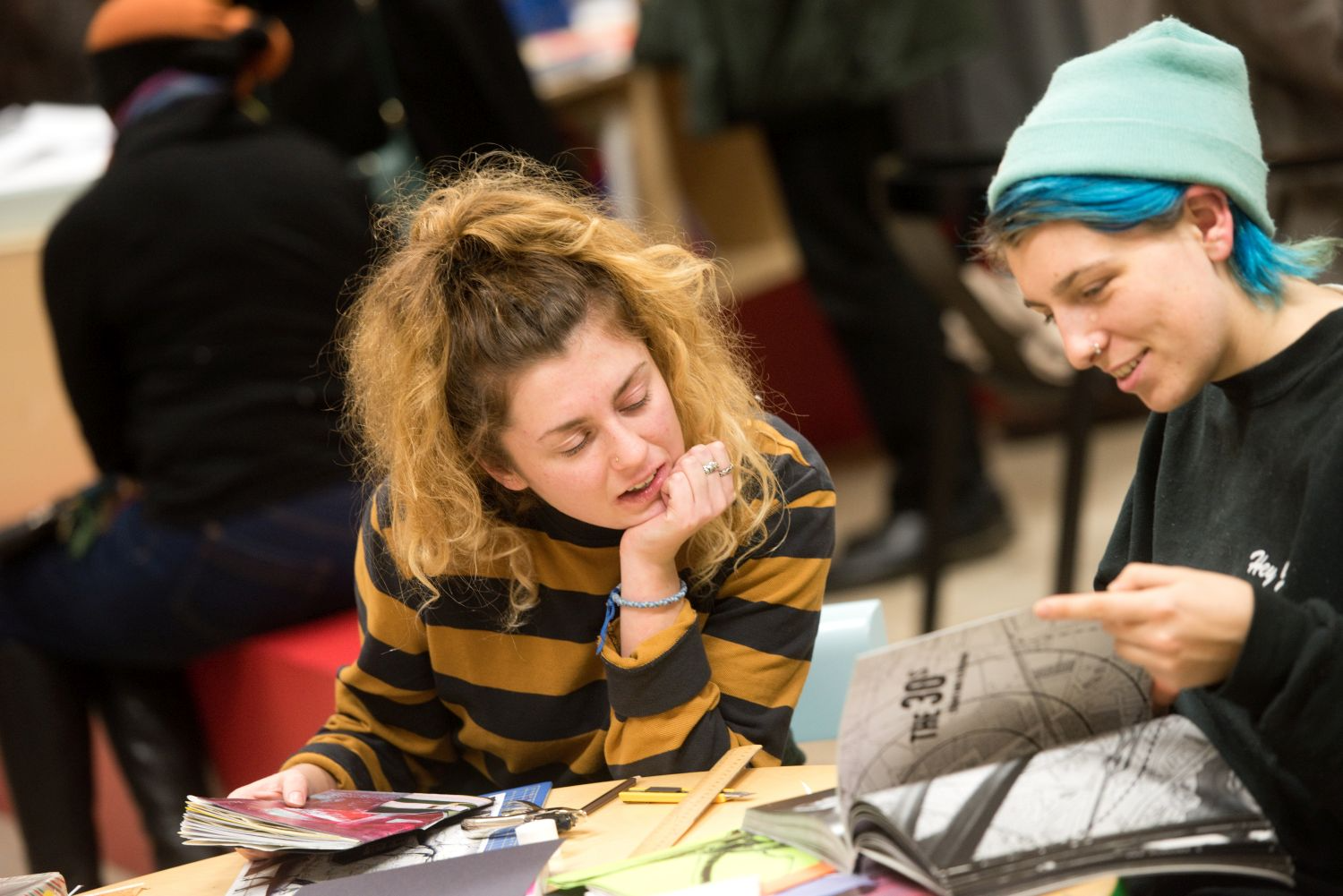 Baltic Book Club | Baltic Centre for Contemporary Art