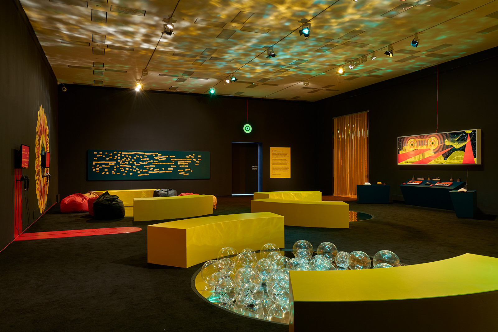 What's On | Baltic Centre for Contemporary Art